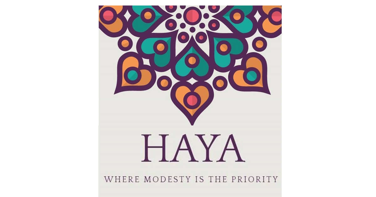 Products – HAYA